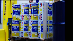 British, European Exporters and Suppliers of Oils- Oil UK